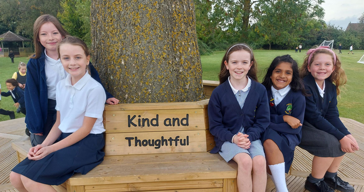 Duston Eldean Primary School - Home