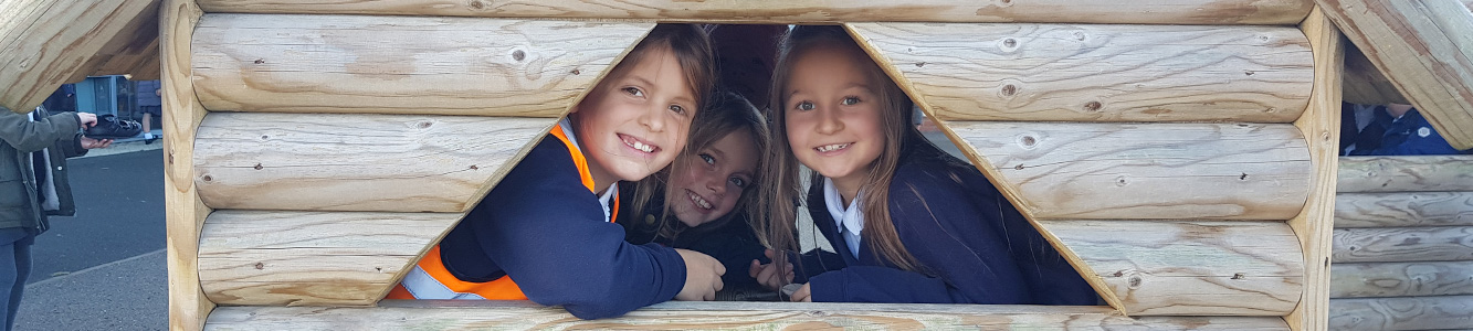 Duston Eldean Primary School